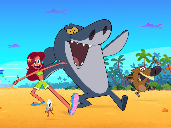 Kidscreen » Archive » Xilam adopts DTC model with its own streaming app