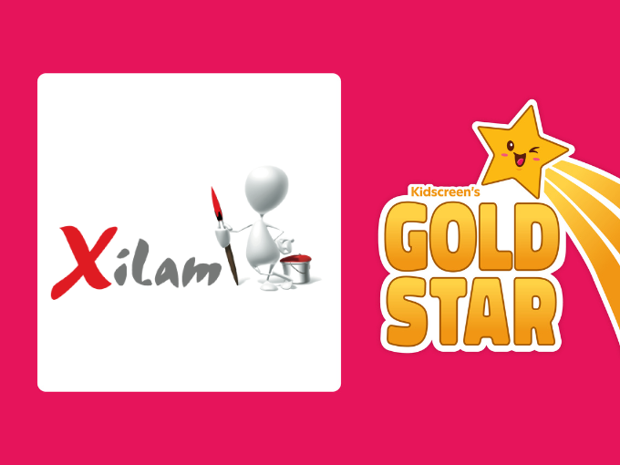 Kidscreen » Archive » Xilam’s streaming surprise wins Kidscreen’s Gold ...