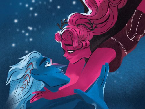 Kidscreen » Archive » Prime Video greenlights an adaptation of WEBTOON ...