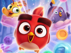 Kidscreen » Archive » Rovio and SEGA unite their Angry Birds licensing ...