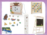 Kidscreen » Archive » DEALS: The Gruffalo is getting a wooden toy range