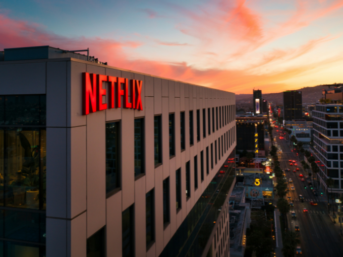 Kidscreen » Archive » Netflix upgrades its WBD merger terms to all-cash