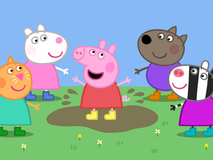 Kidscreen » Archive » DEALS: Hasbro unlocks an immersive experience for ...