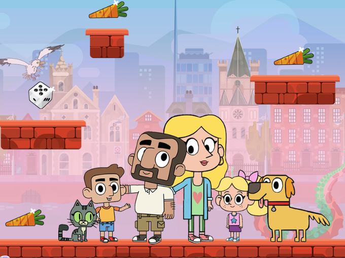 Kidscreen » Archive » Cool New Shows: Kidscreen Summit Edition