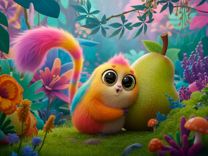 Kidscreen » Archive » Cool New Shows: Kidscreen Summit Edition