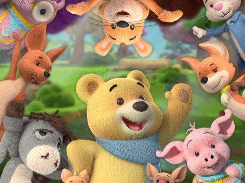 Kidscreen » Archive » Kartoon Studios looks to make honey with ...