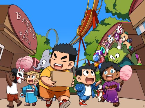 Kidscreen » Archive » How Mediawan Kids & Family is making digital ...
