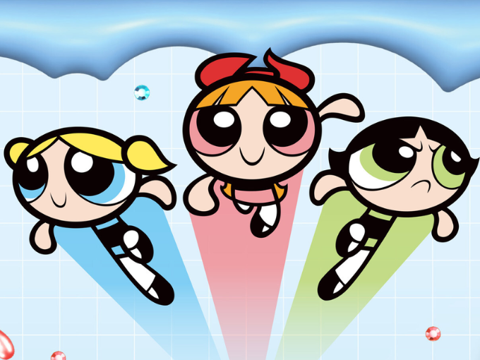 Kidscreen » Archive » DEALS: Tubi stocks up on Cartoon Network classics