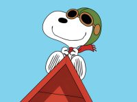 Kidscreen » Archive » The beagle has landed: The evolution of Peanuts