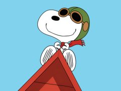 Kidscreen » Archive » The beagle has landed: The evolution of Peanuts