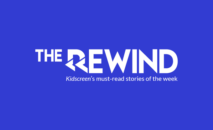Kidscreen » Archive » Introducing The Rewind