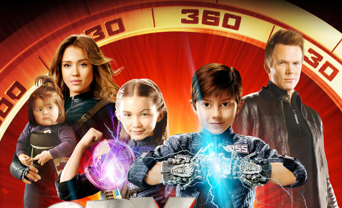 Kidscreen » Archive » Fluffy TV is stocking up on co-viewing comedies