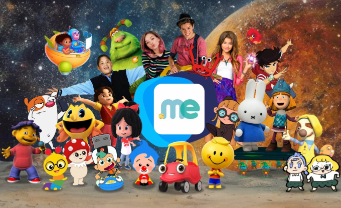 Kidscreen » Archive » New US streamer Mercury Kids soft-launches with ...
