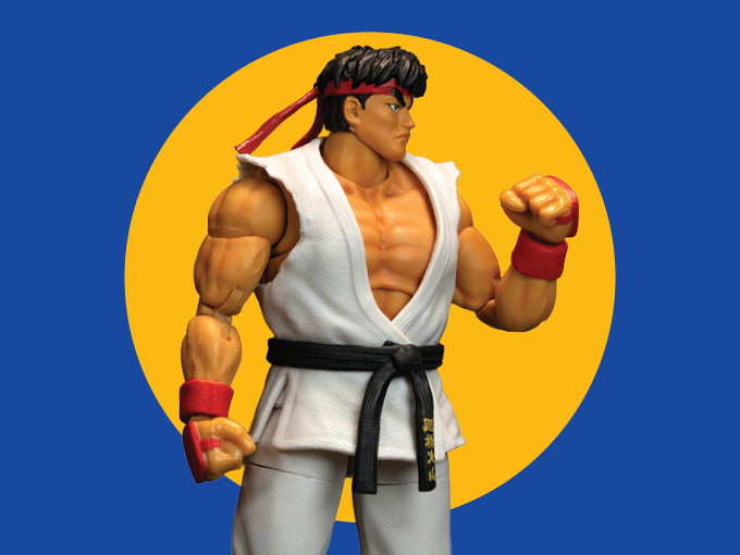 Kidscreen » Archive » Action figures: An increasingly durable category