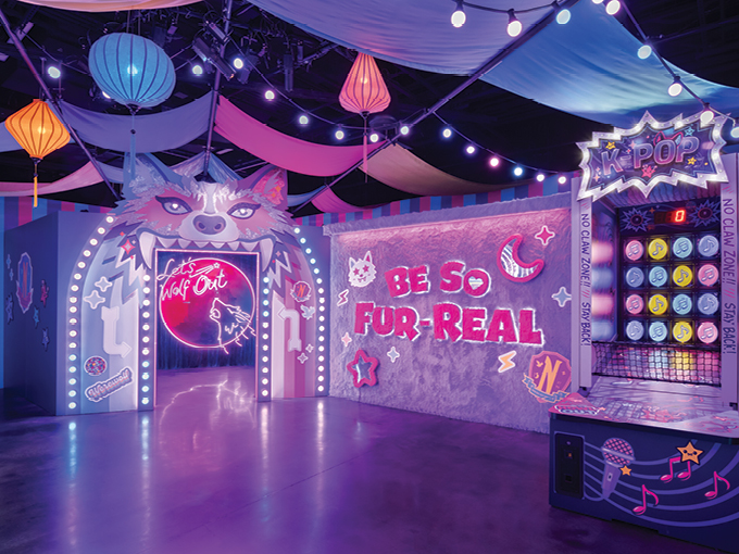 Kidscreen » Archive » How tech is making LBE even more immersive