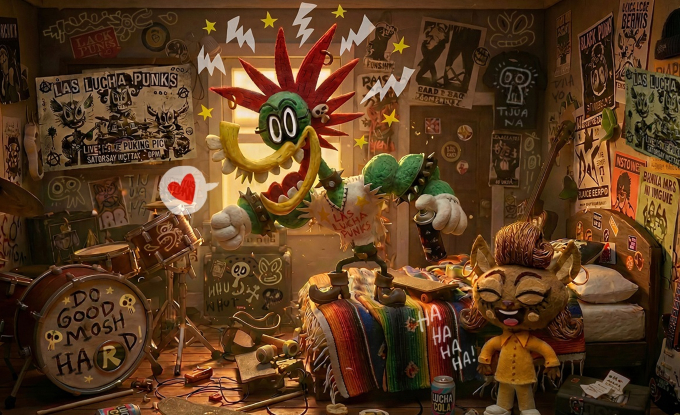 Kidscreen » Archive » What do you think of Amazon greenlighting AI ...