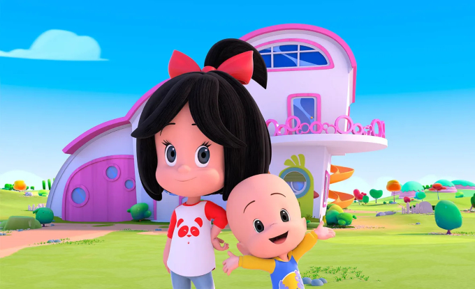 Kidscreen » Archive » Spain aims to grow as an animation hub with US$28 ...